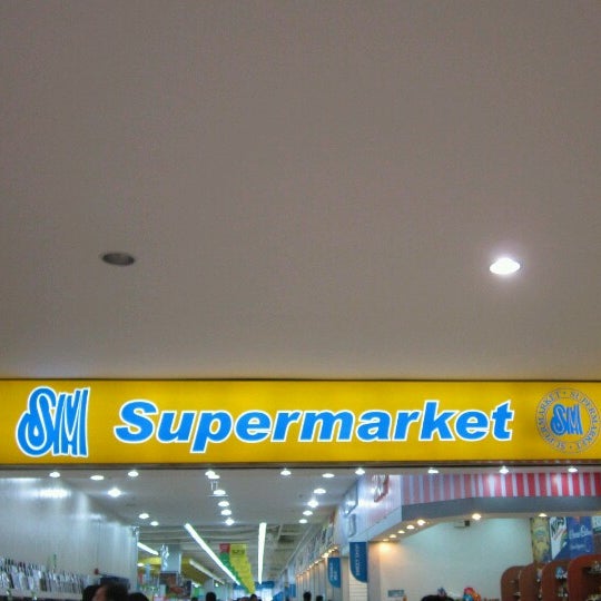 SM Supermarket - Calamba City, Laguna