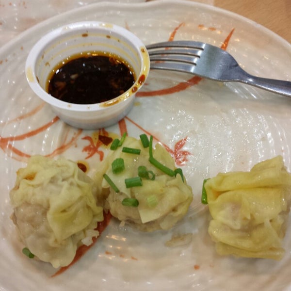 Chowking - Fast Food Restaurant in Sto. Tomas