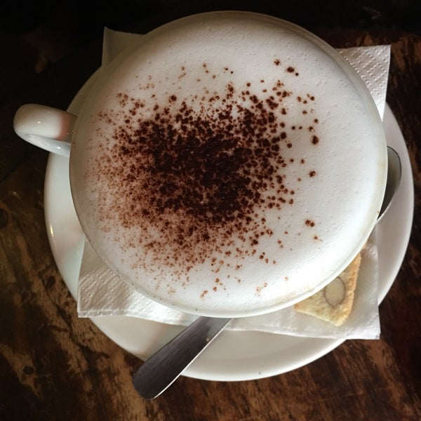 Bing! Coffee - Coffee Shop