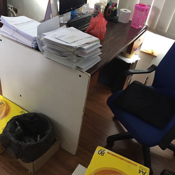 Wisma Dato'Shaari - Wisma Dato'Shaari Jln Pelabuhan