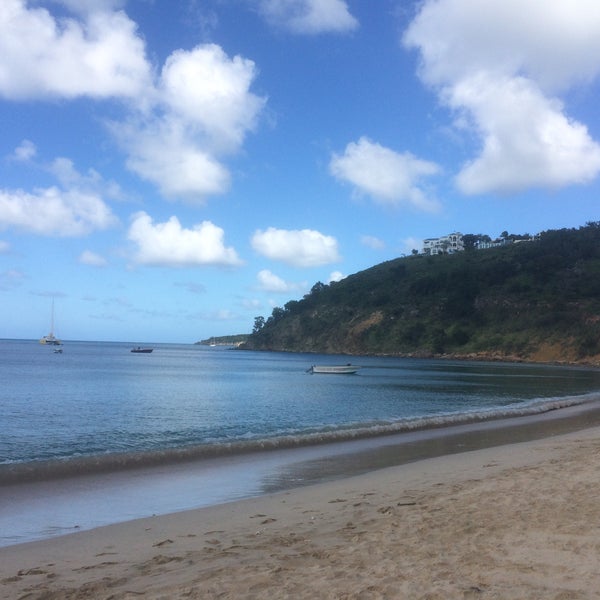 Crocus Bay, Anguilla - Beach