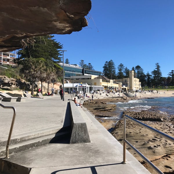 Cronulla - 1 tip from 758 visitors