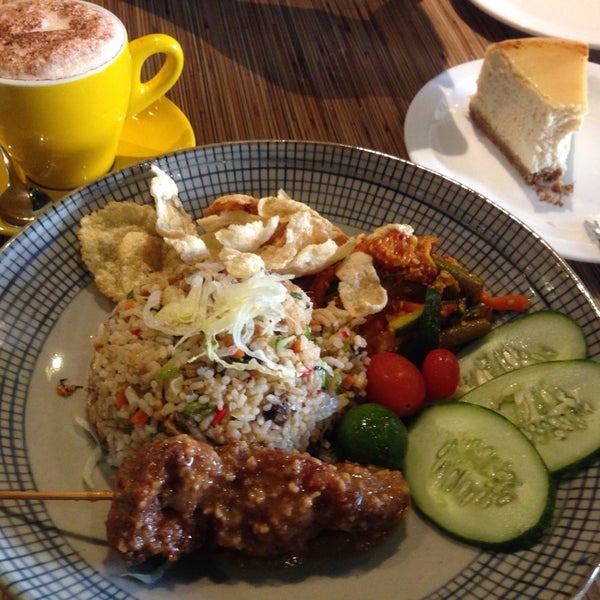 Photos at Beyond Veggie by Secret Recipe - 14 tips