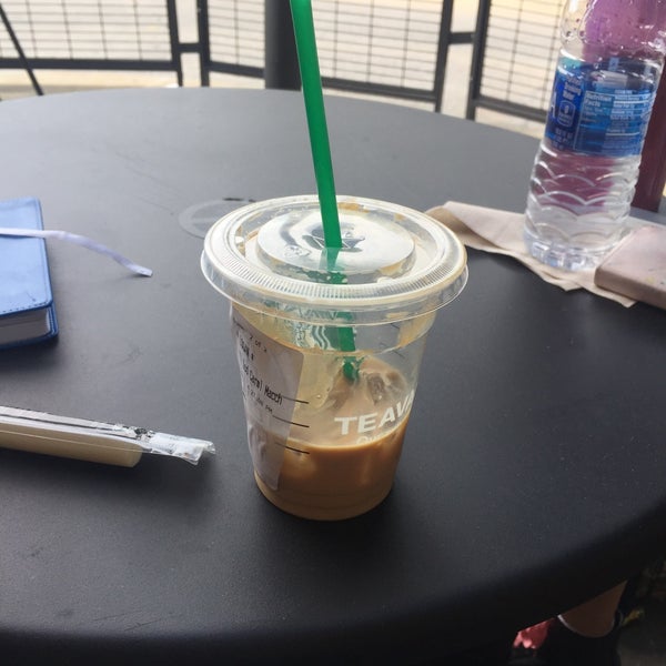 Starbucks - Coffee Shop