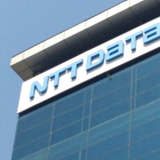 NTT DATA Pune - Pune, Mahārāshtra