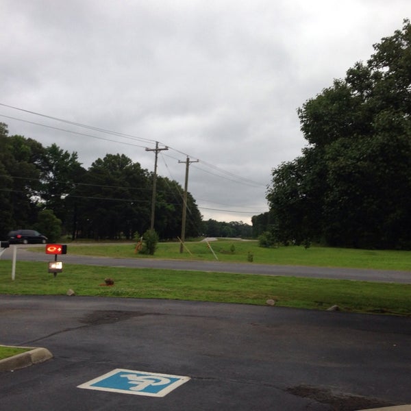 Carrollton, VA - City