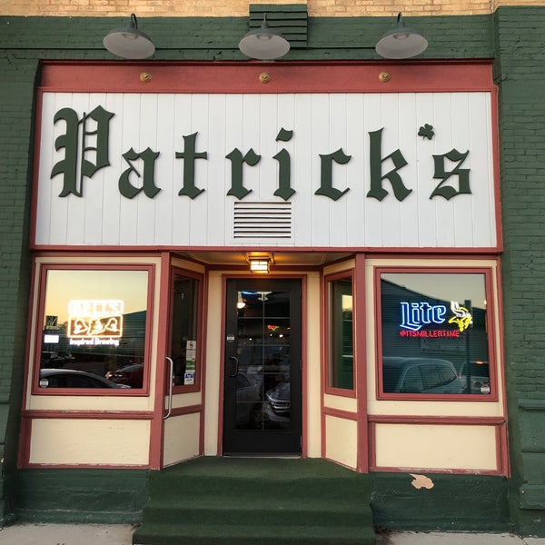 Patrick's on Third - 33 tips from 985 visitors