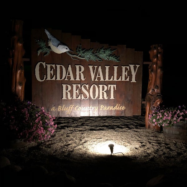 Cedar Valley Resort - Resort