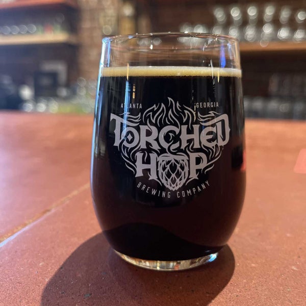 Photos at Torched Hop Brewing Company - Brewery in Atlanta