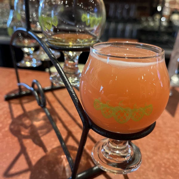 Photos at Torched Hop Brewing Company - Brewery in Atlanta