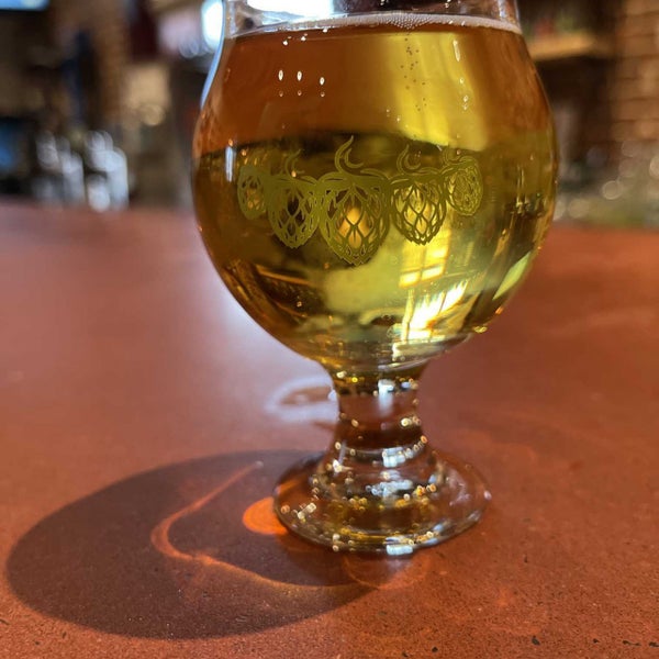 Photos at Torched Hop Brewing Company - Brewery in Atlanta