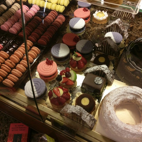 Baylan - Dessert Shop