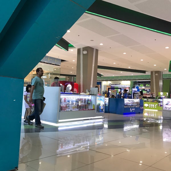 Photos at SM Cyberzone - Electronics Store in Calamba City