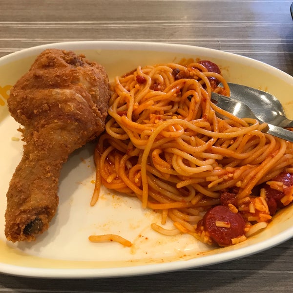 Jollibee - Fast Food Restaurant in Calamba City