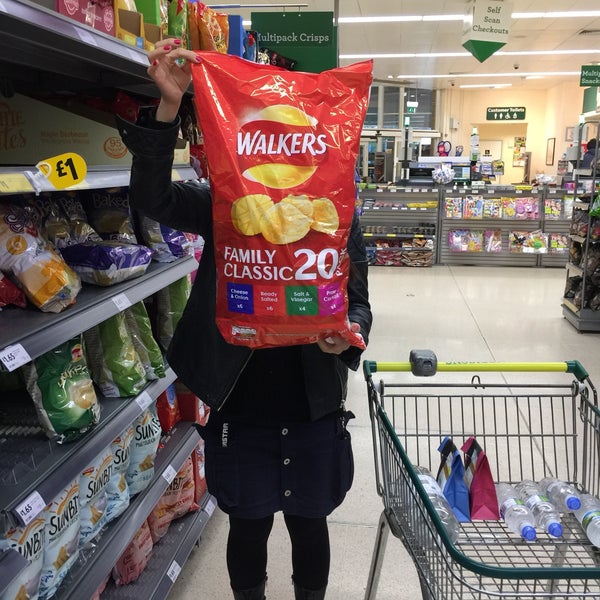 Morrisons - Chippenham, Wiltshire