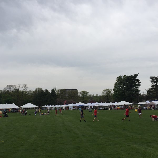 Photos at Rutgers University (Cook/Douglass Campus) - College Farm Road