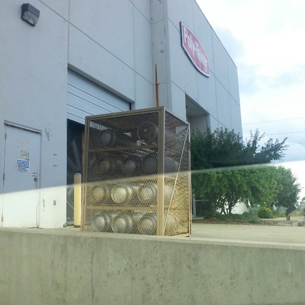 Poly-Tainer, Inc. - Office in Greenwood