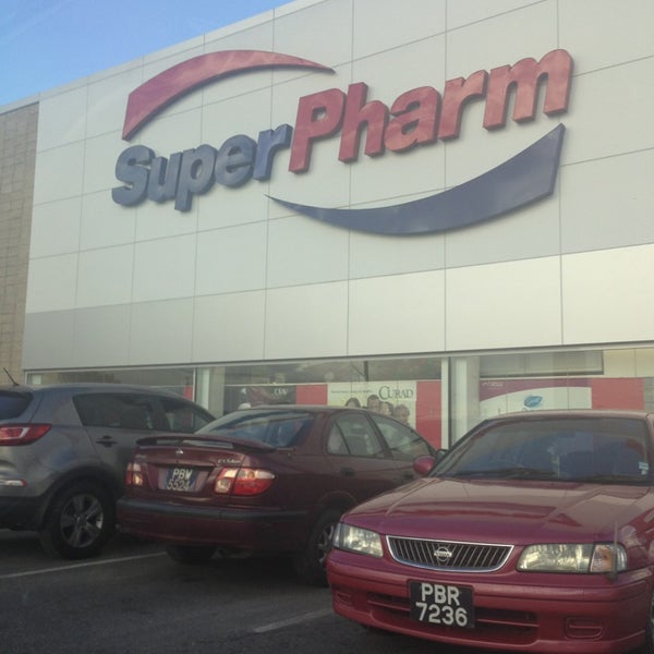 SuperPharm - Trincity - 6 tips from 284 visitors