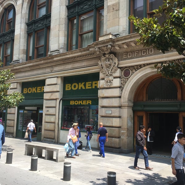 Casa Boker - Downtown - 7 tips from 423 visitors