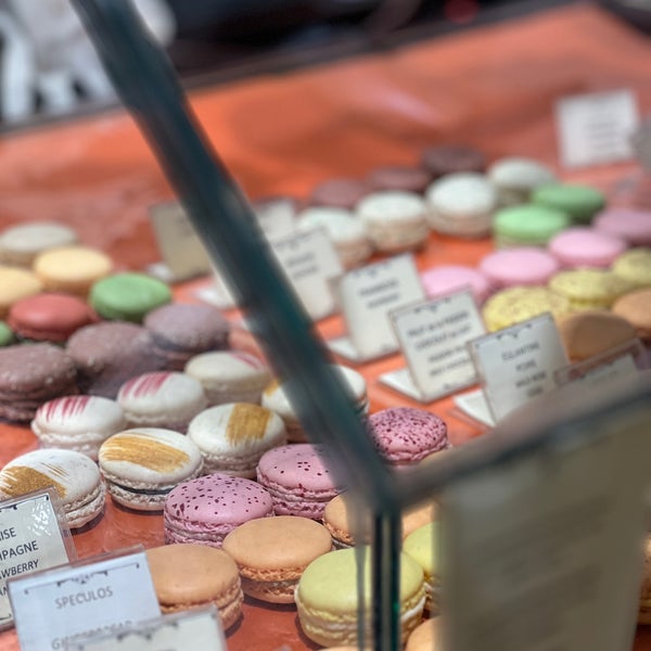 Foucher - Gaillon - Paris, Île-de-France