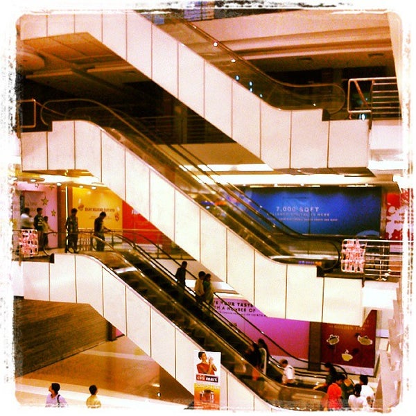 Lake Mall - Shopping Mall