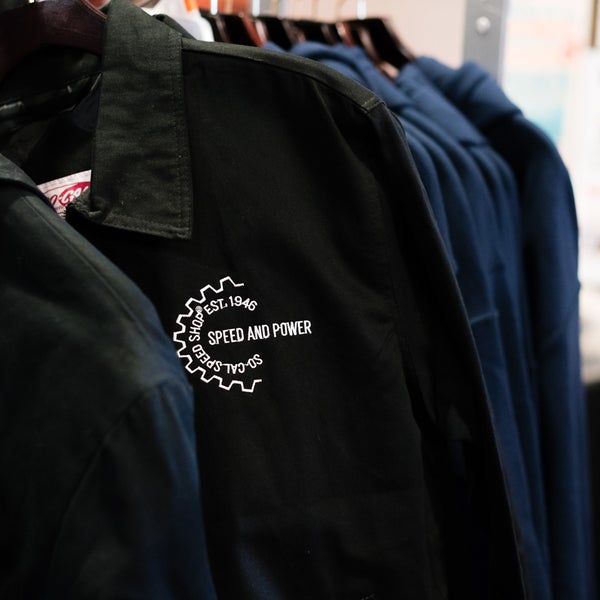 So-Cal Speed Shop - Sacramento - North Sacramento - 1715 Del Paso Blvd