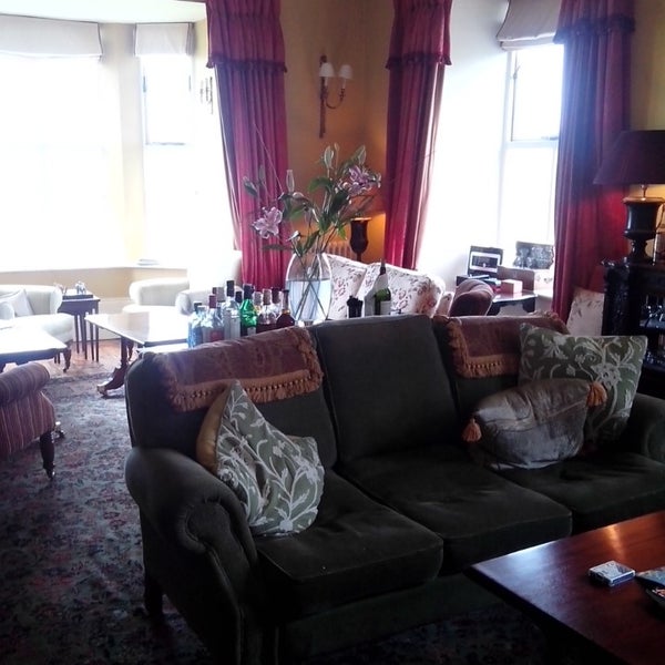 Moy House - 2 tips from 29 visitors