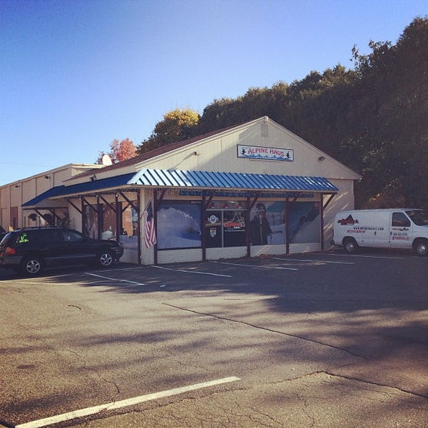 Alpine Haus - Wethersfield, CT