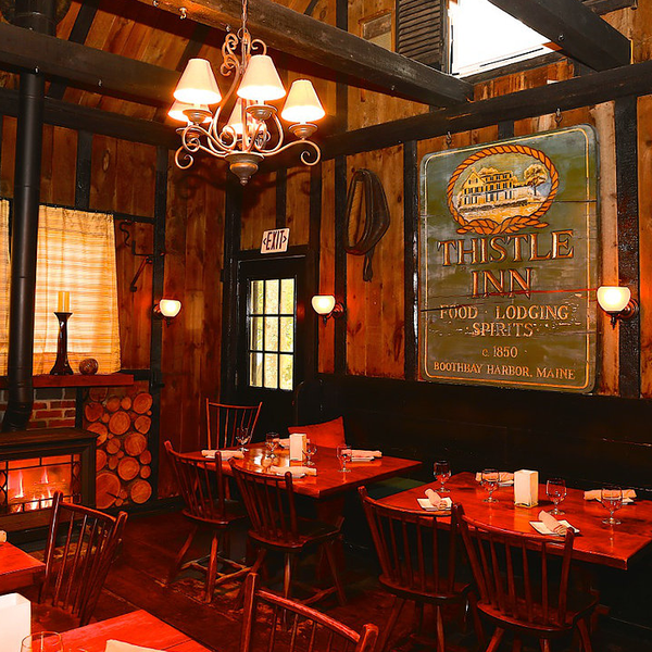 The Thistle Inn - 7 tips from 147 visitors