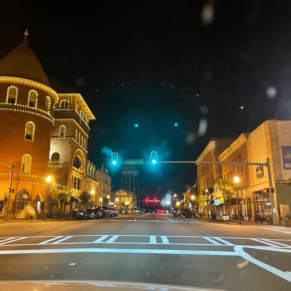 Americus,GA - 4 tips from 672 visitors