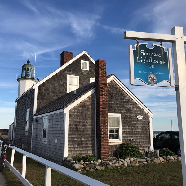 Scituate, MA - 298 visitors