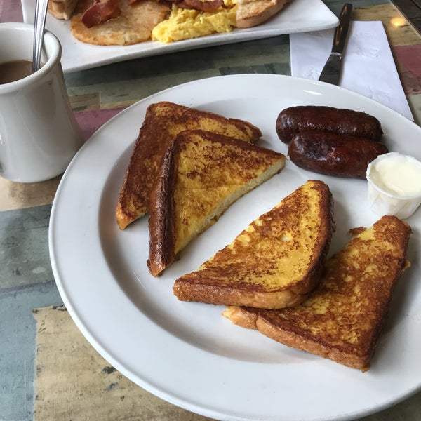 Triple A Restaurant - Diner in New York