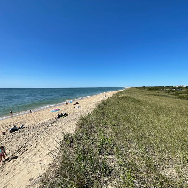 Katama Bay - 1 tip from 155 visitors