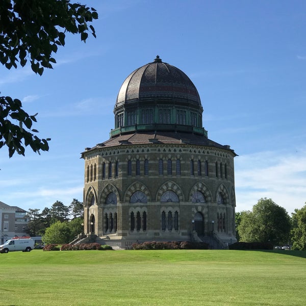 Union College - University