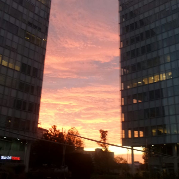 Apollo Business Center II - Office in Ružinov