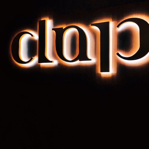 CLAP (Now Closed) - الملك فهد - 21 tips from 3794 visitors