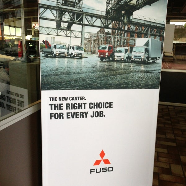 Mitsubishi Garage Decloedt - Automotive Repair Shop