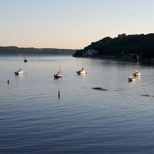Parc Nautique de Cap-Rouge - Harbor or Marina in Quebec
