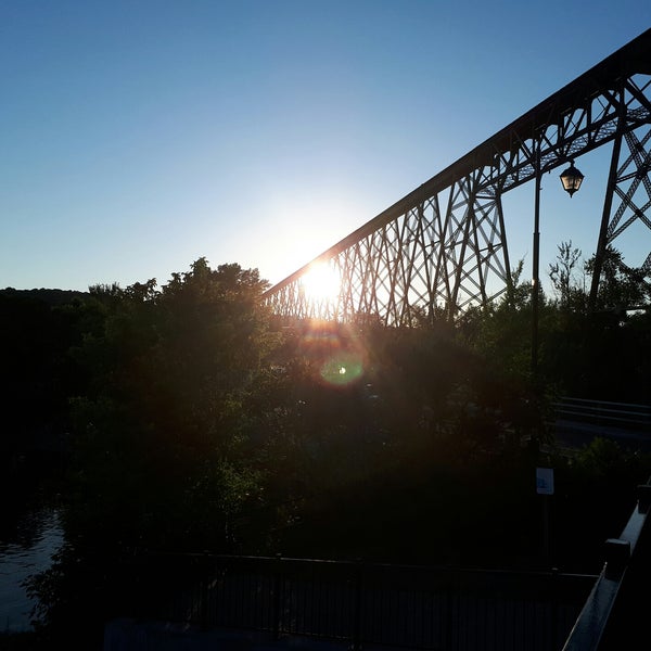 Parc Nautique de Cap-Rouge - Harbor or Marina in Quebec