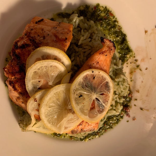 Rock Bottom Restaurant & Brewery (Now Closed) - American Restaurant in ...