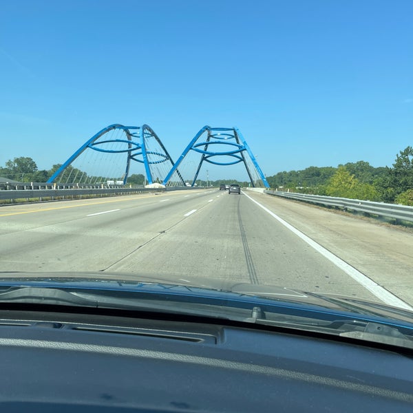 Gateway Bridge - Taylor, MI