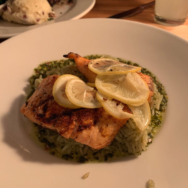 Rock Bottom Restaurant & Brewery (Now Closed) - American Restaurant in ...