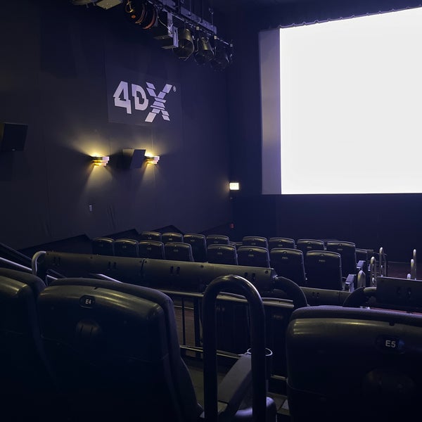 Photos at Regal City North 4DX & IMAX - Northwest Side - 82 tips