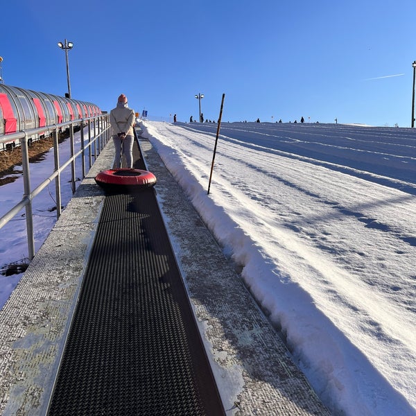 Wilmot Mountain - Ski Resort and Area in Wilmot