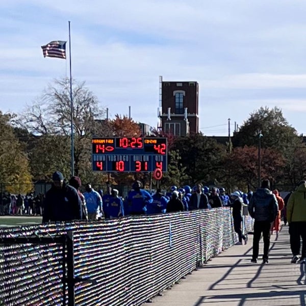 gately stadium - Pullman - 810 103rd street
