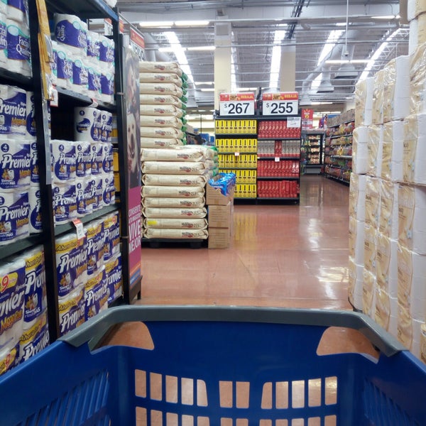 Walmart - Big Box Store