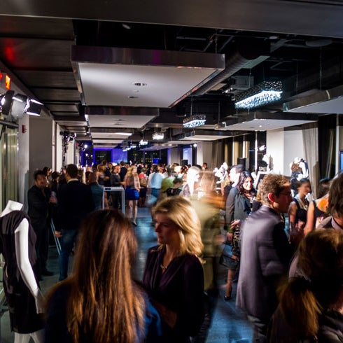 Photos at Arcadian Loft - Event Space in Toronto