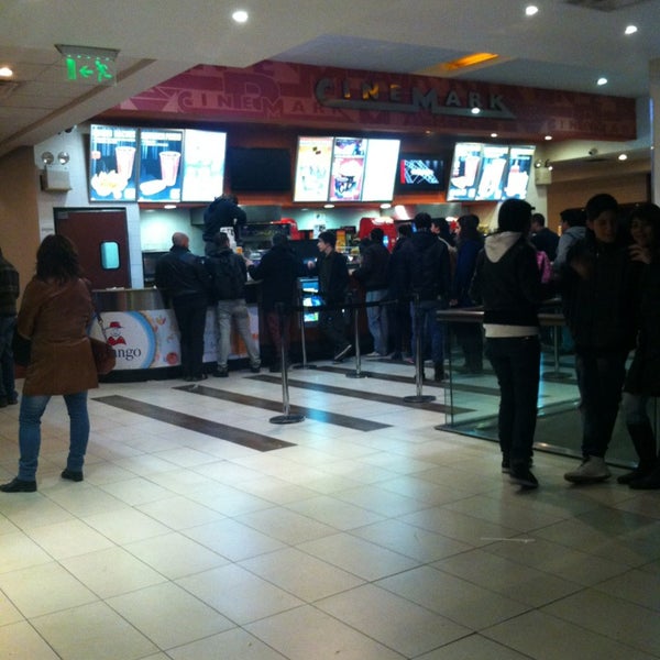 Photos at Cinemark - Palermo - Buenos Aires, Buenos Aires C.F.