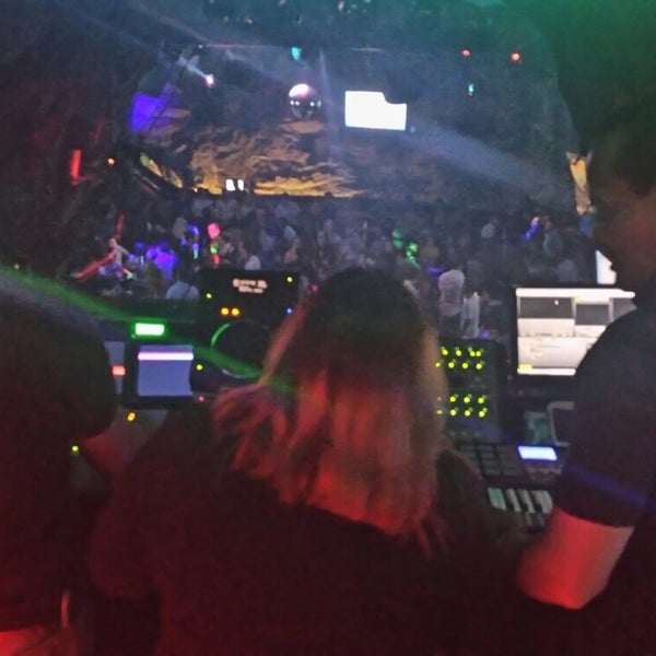 La Mina Club - Night Club in Zacatecas