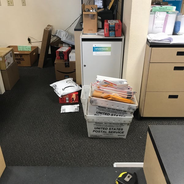 The UPS Store - Shipping, Freight, and Material Transportation Service ...